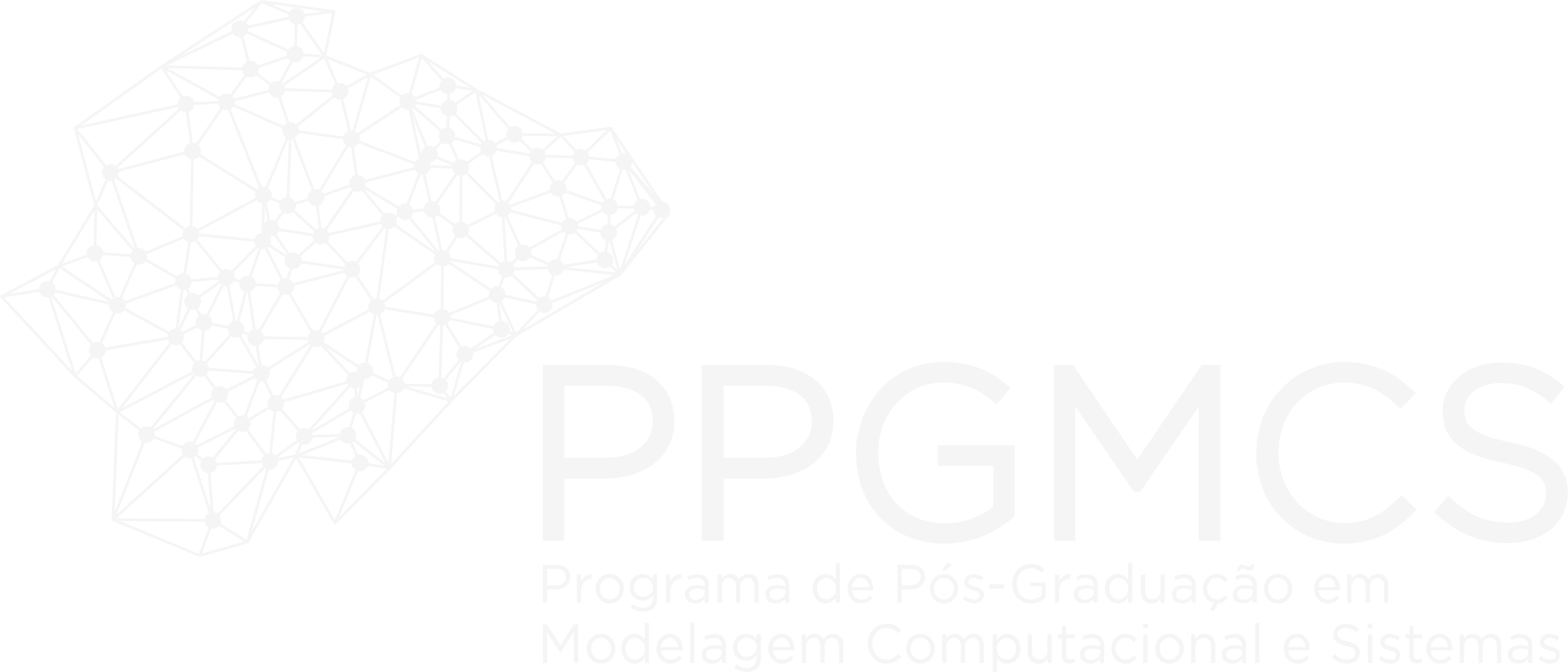 Página inicial | PPGMCS
